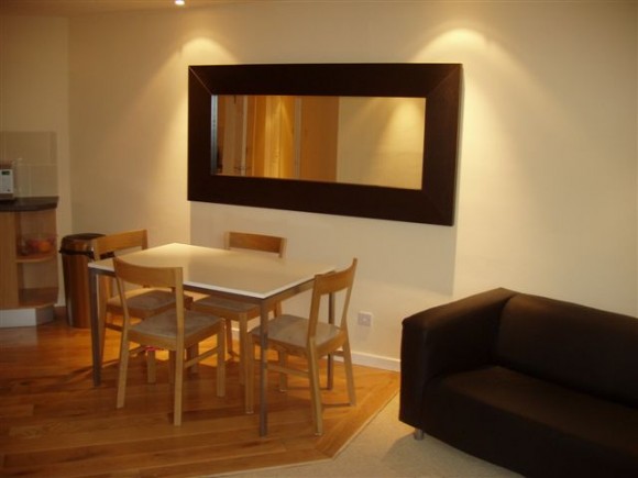 2 Bed - The Chare, Leazes Square - Pads for Students