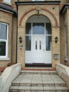 9 Bed House Fallowfield - Pads for Students