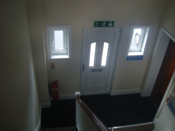 Student House in Fallowfield - Pads for Students