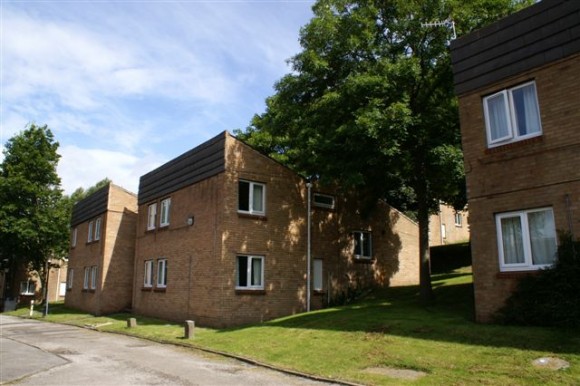 6 Bed - Park Student Village, 200 Norfolk Park Road, Sheffield - Pads ...