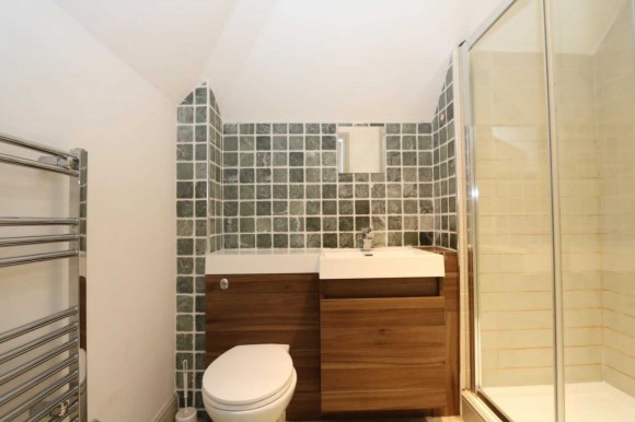 1 Bed - Gulson Court Gulson Rd, Cv1 2hy - Pads for Students