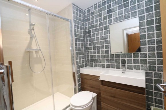 1 Bed - Gulson Court Gulson Rd, Cv1 2hy - Pads for Students