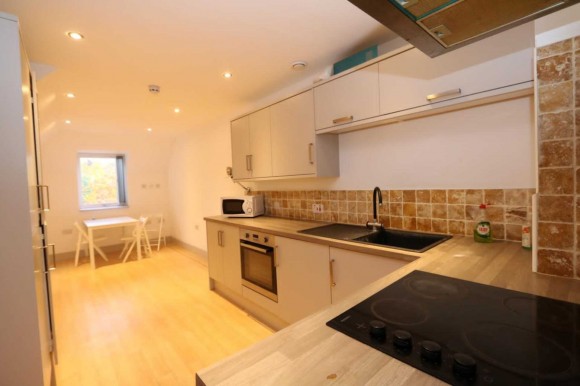 1 Bed - Gulson Court Gulson Rd, Cv1 2hy - Pads for Students