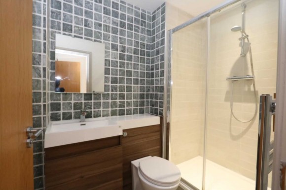 1 Bed - Gulson Court Gulson Rd, Cv1 2hy - Pads for Students