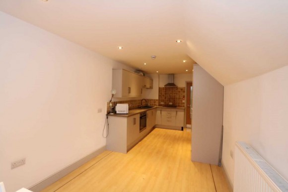 1 Bed - Gulson Court Gulson Rd, Cv1 2hy - Pads for Students