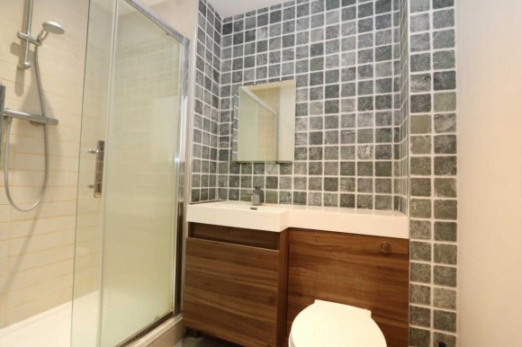 1 Bed - Gulson Court Gulson Rd, Cv1 2hy - Pads for Students