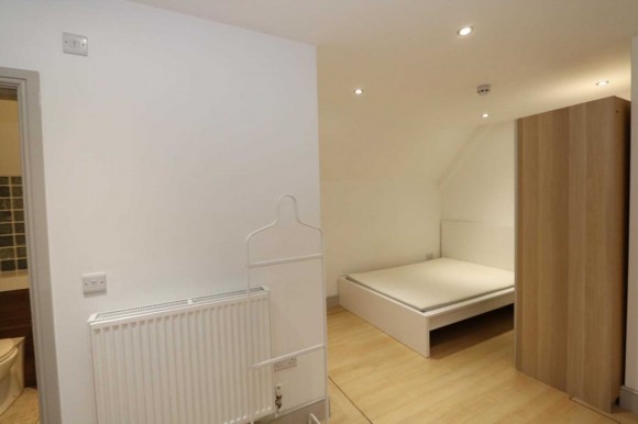 1 Bed - Gulson Court Gulson Rd, Cv1 2hy - Pads for Students