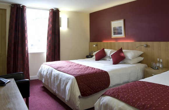 Student Townhouse Hull - Room 8 - Ground Floor - Pads for Students