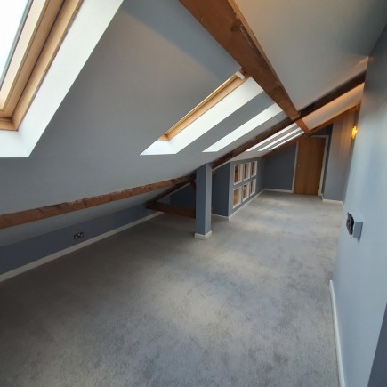 4 Bed - Ruby House, Dyson Street, Bradford, Bd1 - Pads for Students