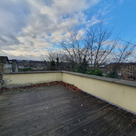 4 Bed - Ruby House, Dyson Street, Bradford, Bd1 - Pads for Students