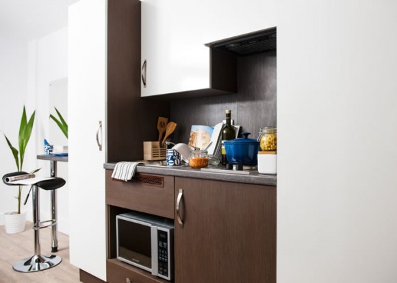 The Penworks - Studio - Pads for Students