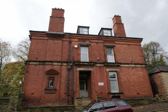 7 Bed - Woodhouse Cliff, Woodhouse, Leeds - Pads for Students