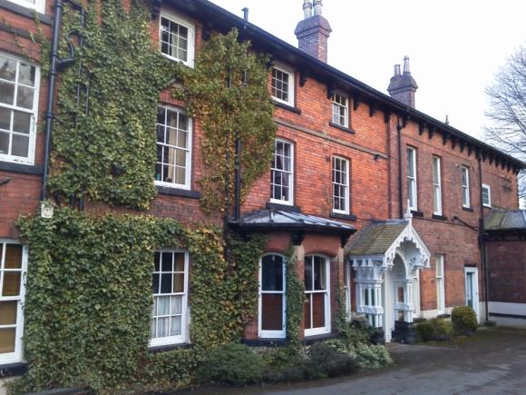 1 Bed - Chapel Allerton Hall, Chapel Allerton, Leeds - Pads for Students