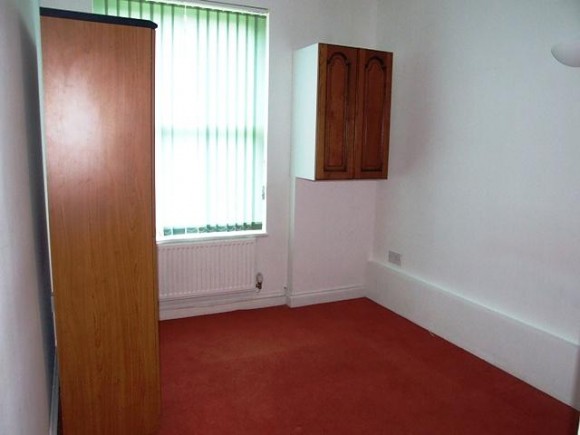 2 Bed - Itchen Grange, Bishopstoke, Eastleigh, So50 - Pads for Students