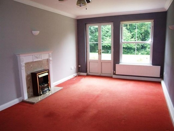 2 Bed - Itchen Grange, Bishopstoke, Eastleigh, So50 - Pads for Students