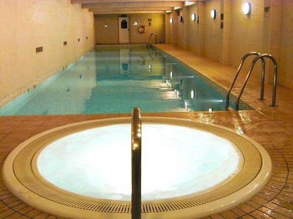 2 Bed - East Block, County Hall, Forum Magnum Square, London, Se1 ...