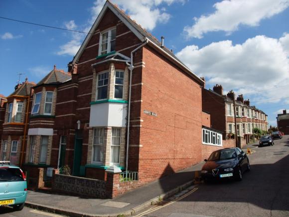 6 Bed - Priory Road, Exeter - Pads for Students