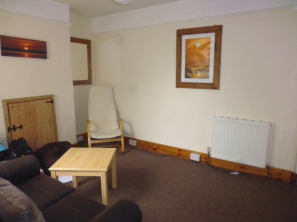 3 Bed - Hoopern Street, Exeter - Pads for Students