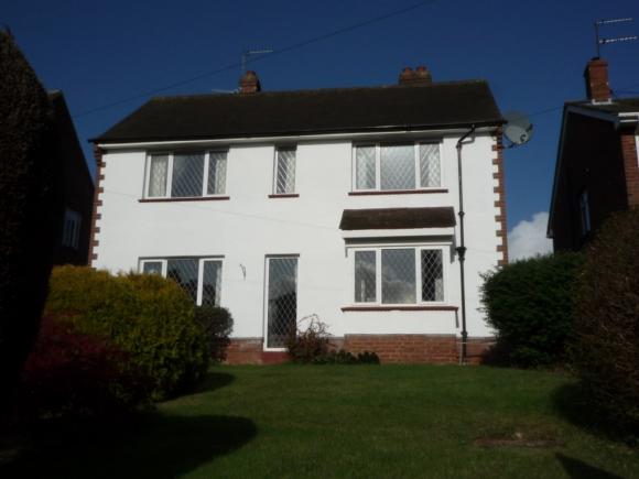 6 Bed - Union Road, Exeter - Pads for Students
