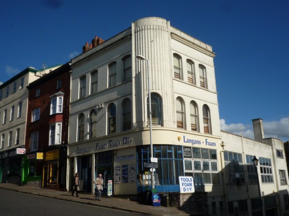 3 Bed - Fore Street, Exeter - Pads for Students