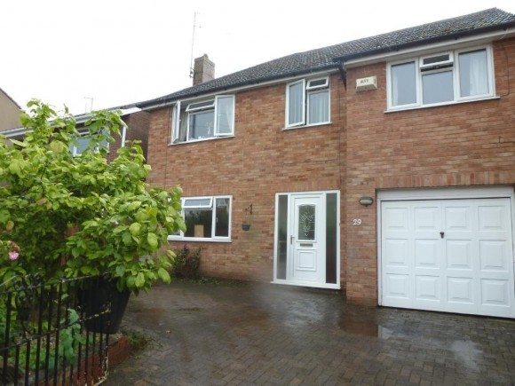 1 Bed - Happy Land North, Worcester - Pads for Students