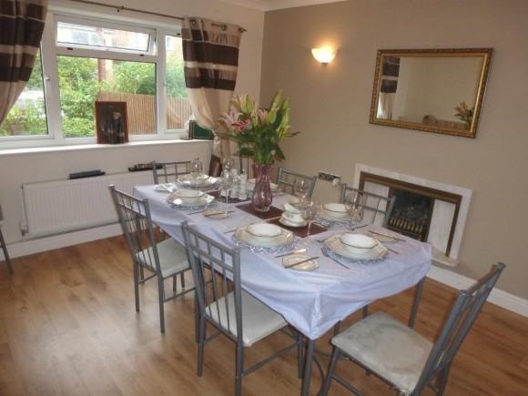 1 Bed - Happy Land North, Worcester - Pads for Students