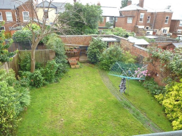 1 Bed - Happy Land North, Worcester - Pads for Students